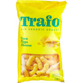 Cheese Flips, Trafo, 75g