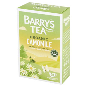 Camomile Tea 20s, Barry's Tea